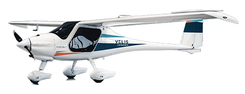 Pipistrel | Lincoln Park Aviation | New Jersey | The Future of Flight ...