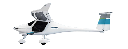 Pipistrel | Lincoln Park Aviation | New Jersey | The Future of Flight ...