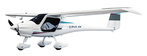 Pipistrel | Lincoln Park Aviation | New Jersey | The Future of Flight ...